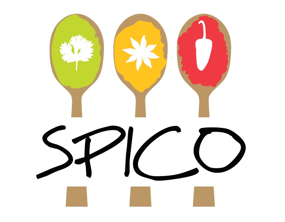 SPICO: Gourmet en Casa